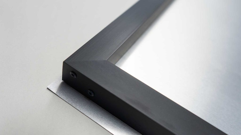 Impresión Sublimada en Aluminio